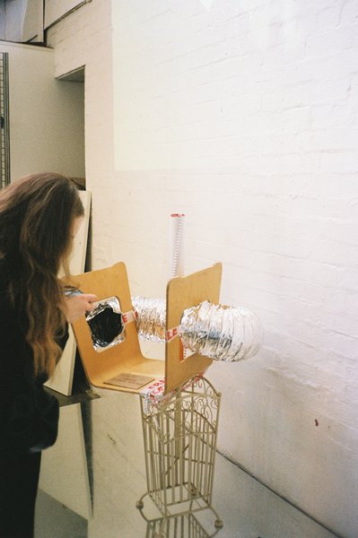 Fast furniture is filling up landfills - Lagom