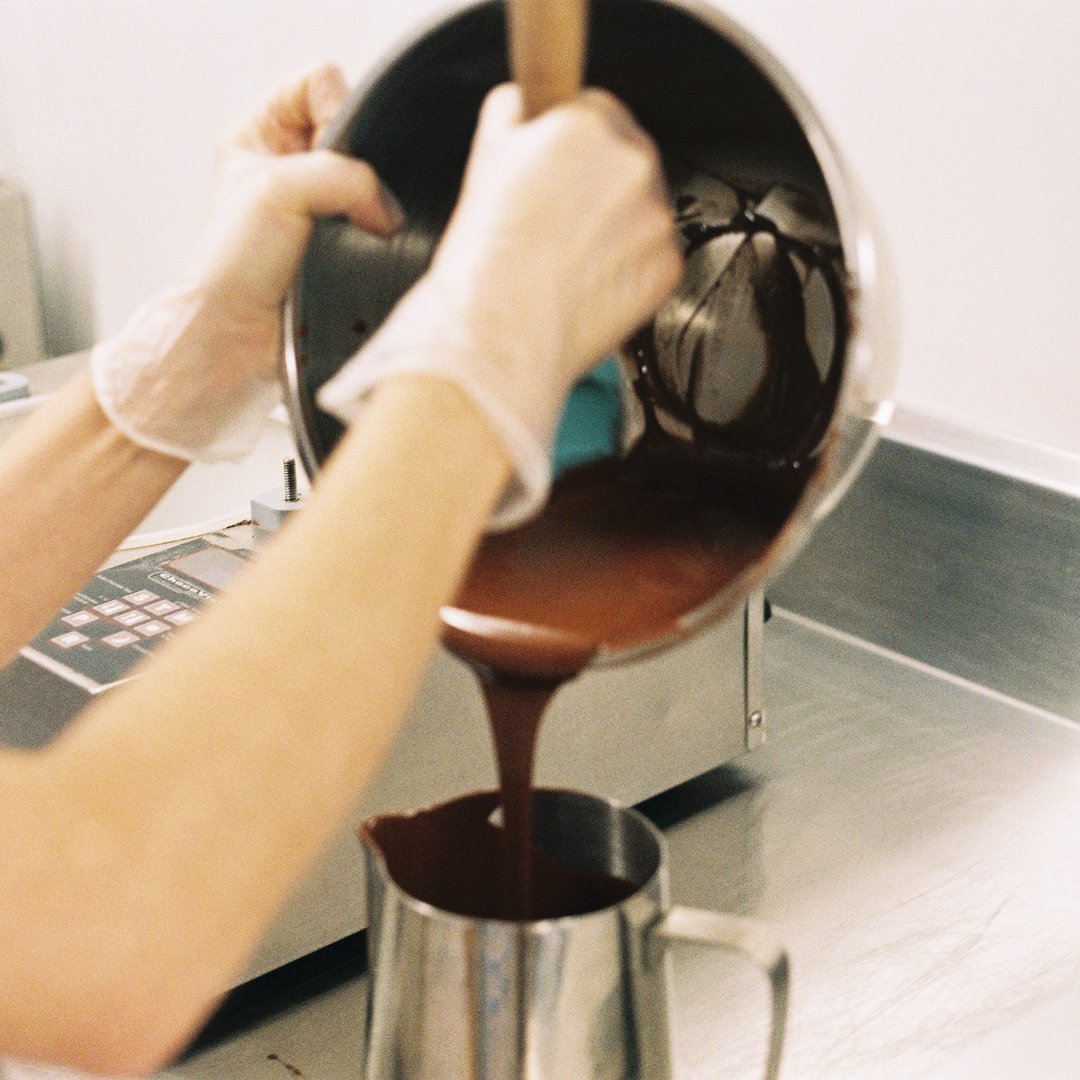 In conversation with Tania Lincoln of Flint Chocolate - Lagom