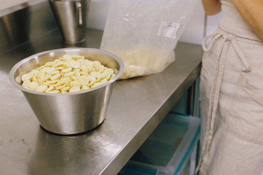 In conversation with Tania Lincoln of Flint Chocolate - Lagom