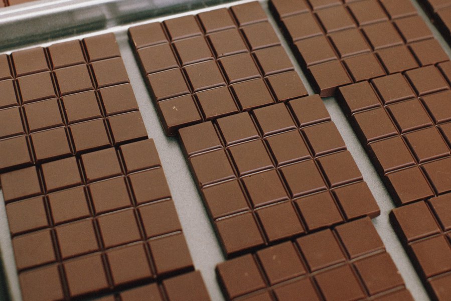 In conversation with Tania Lincoln of Flint Chocolate - Lagom