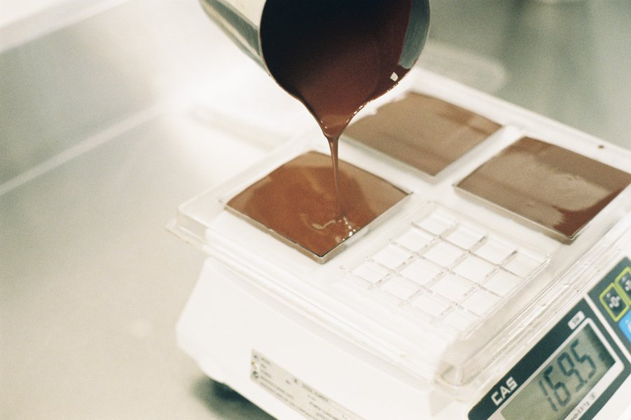 In conversation with Tania Lincoln of Flint Chocolate - Lagom