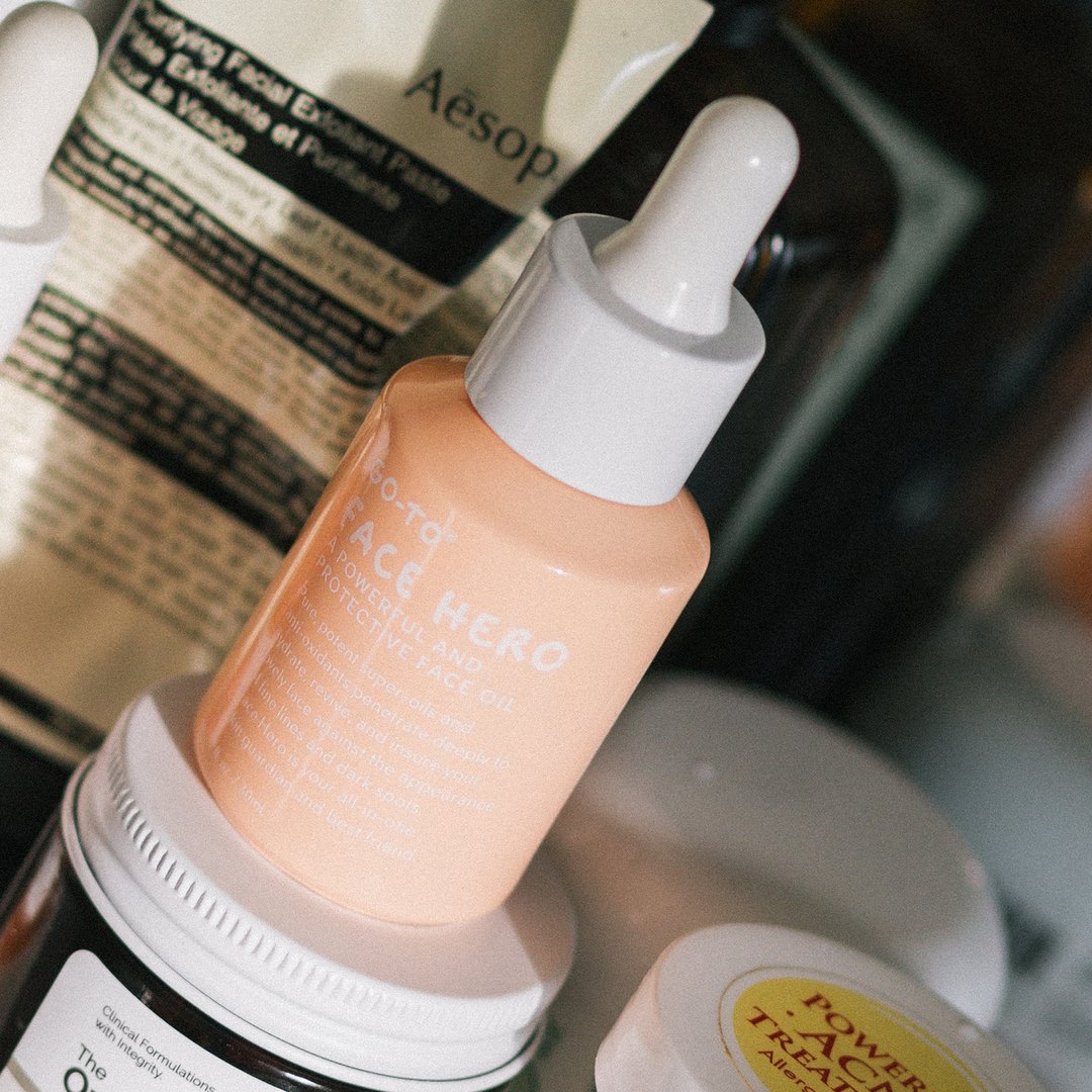 10 ingredients and products you need in your treatment regime to fight ...