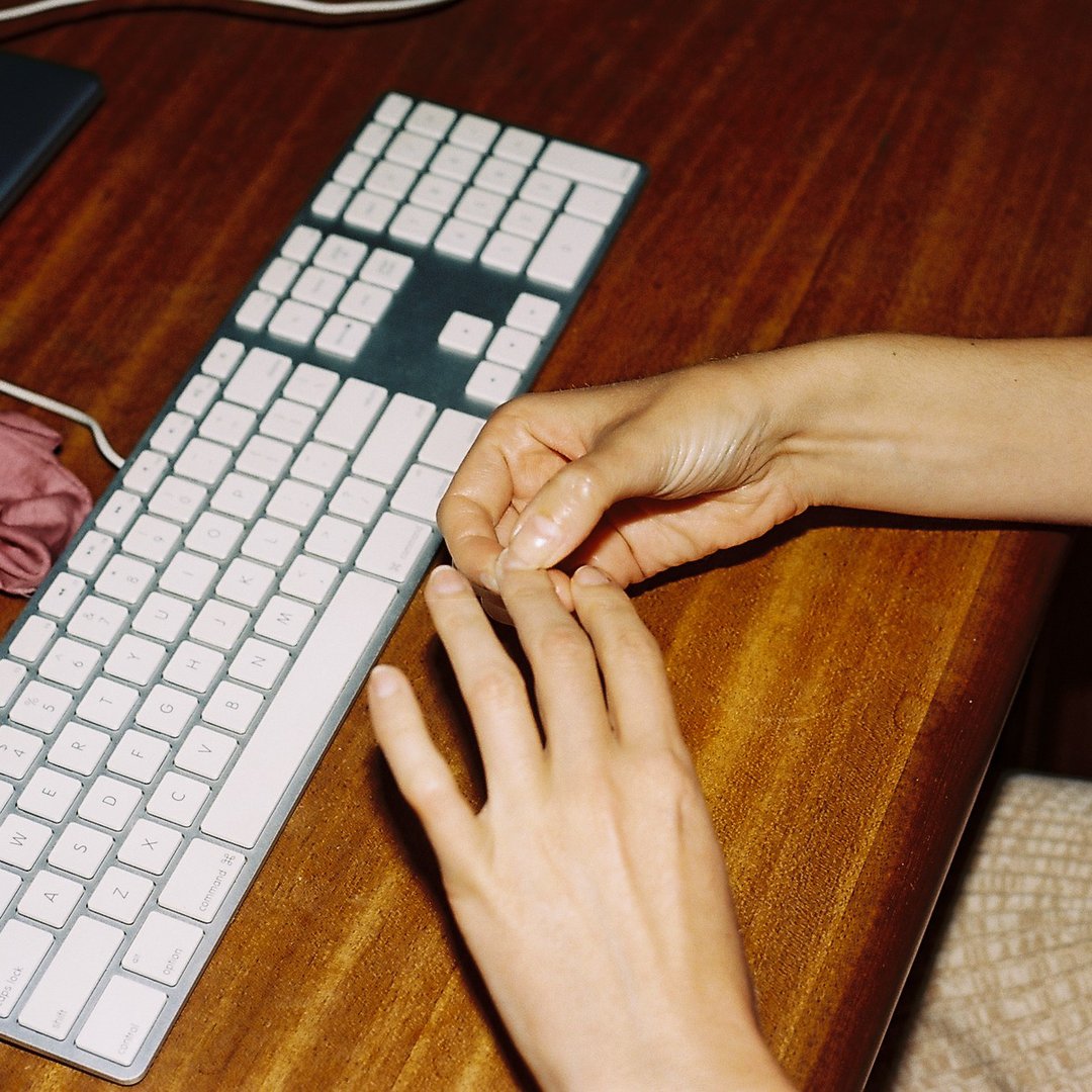 Your guide to daily hand care - Lagom