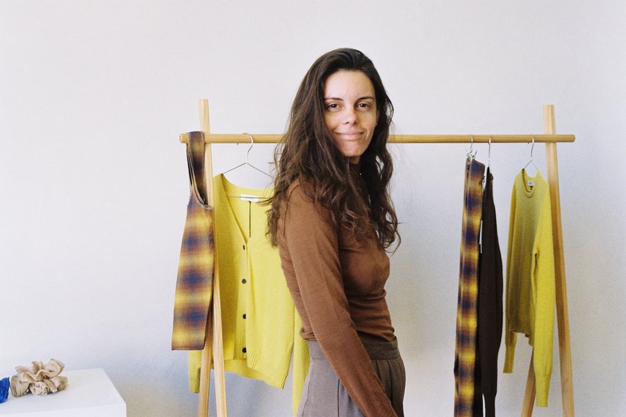 In conversation with Marina Davis of Ovna Ovich - Lagom