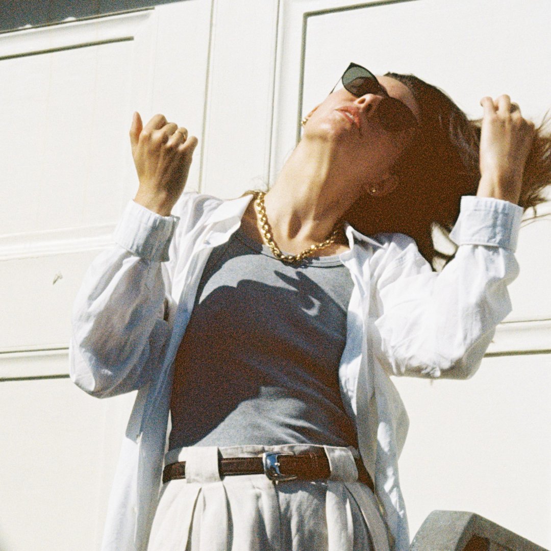 Style your closet: 7 outfits with 10 garments—Summer edition - Lagom