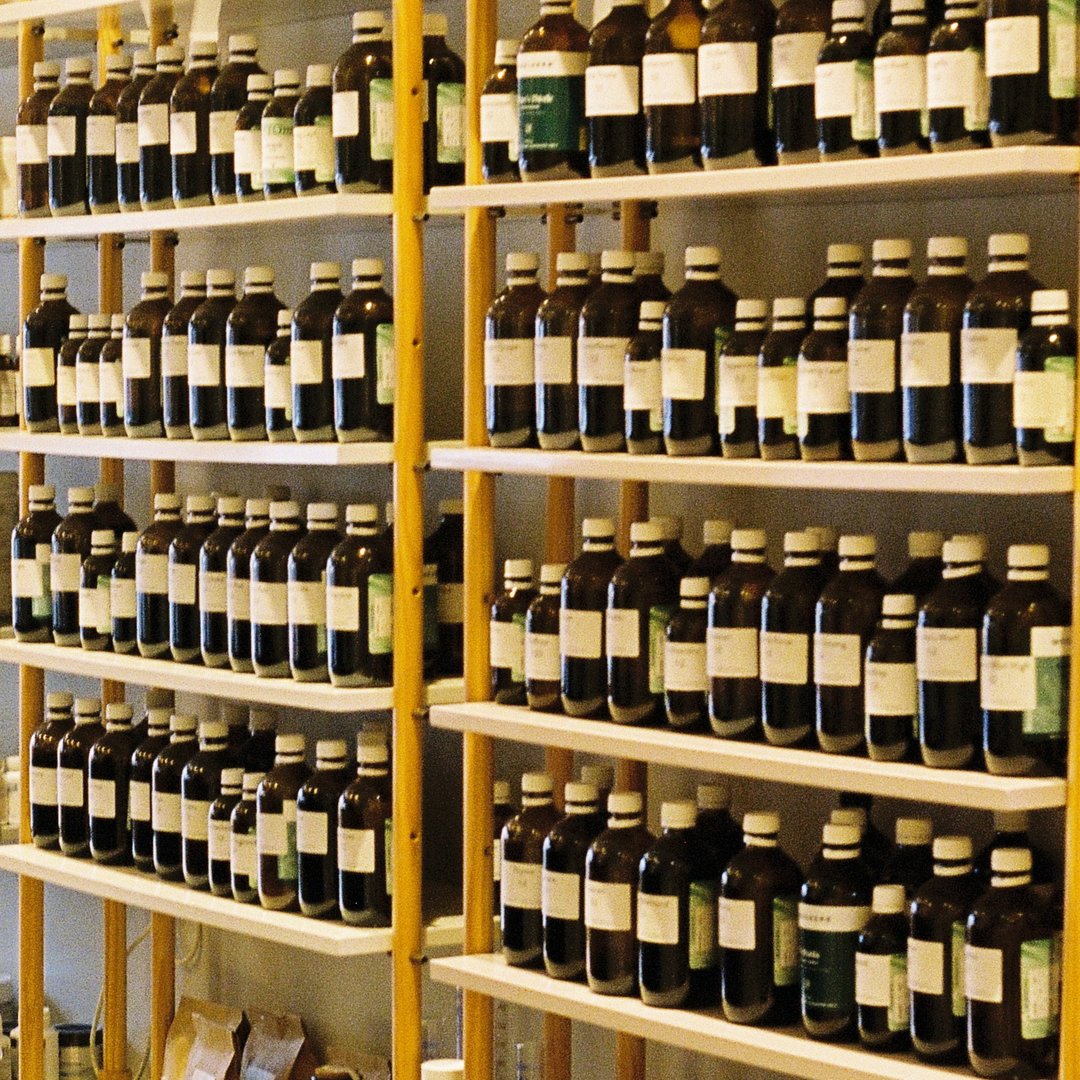 In conversation with Heidi Billington of Tonic Room - Lagom